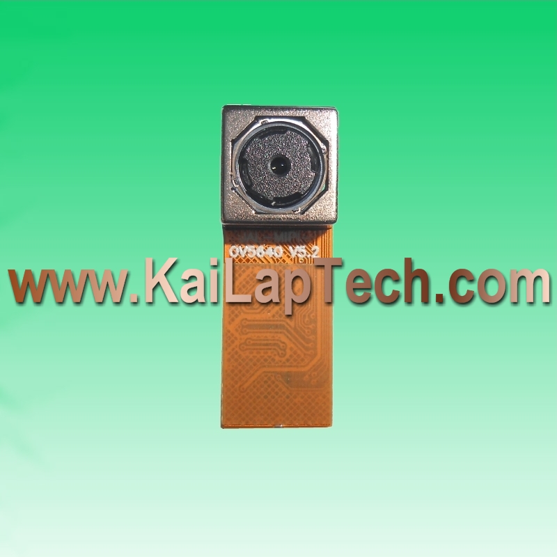 KLT Camera Modules
