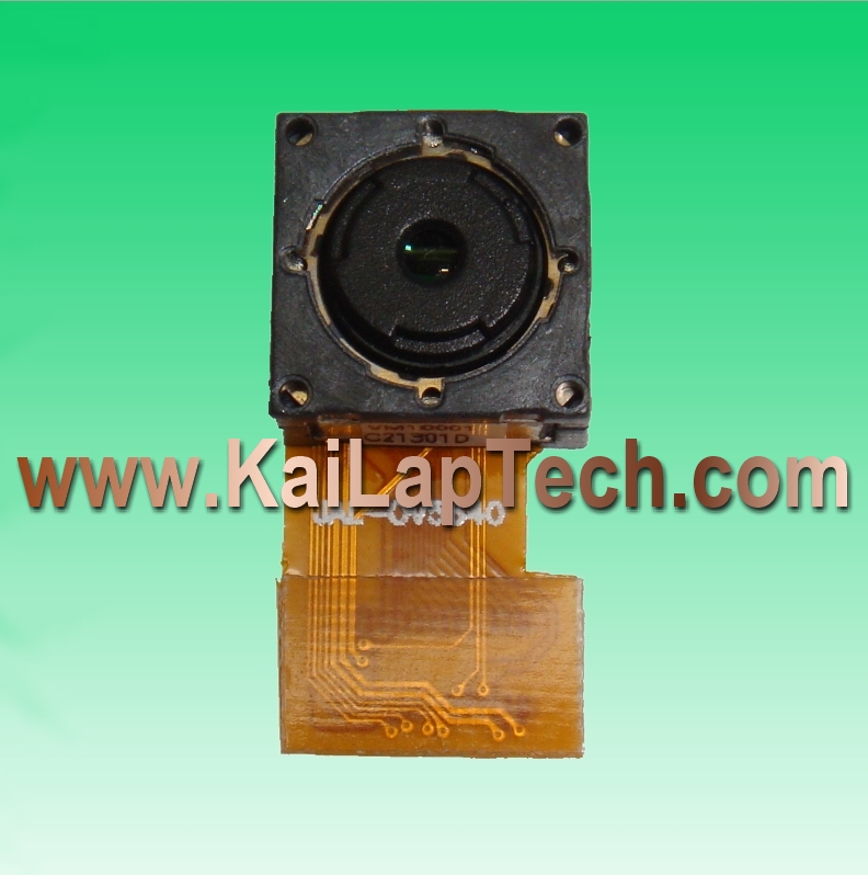 KLT Camera Modules
