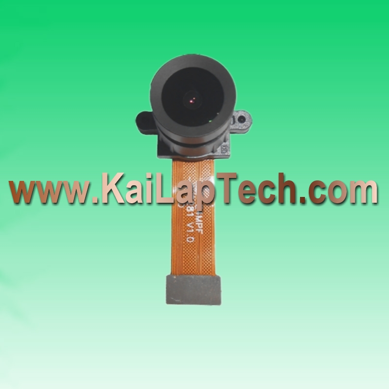 KLT Camera Modules