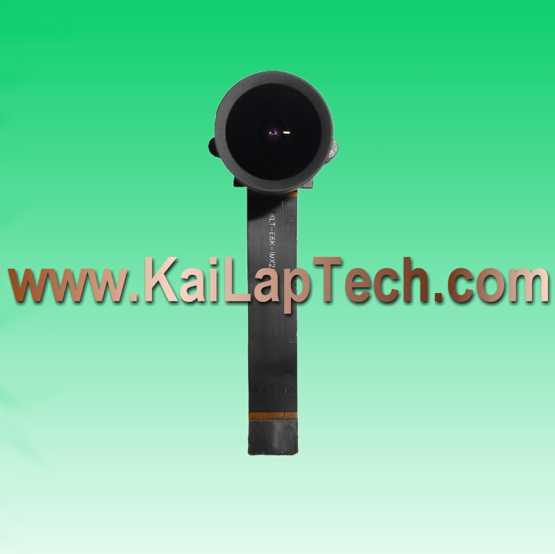 KLT Camera Modules