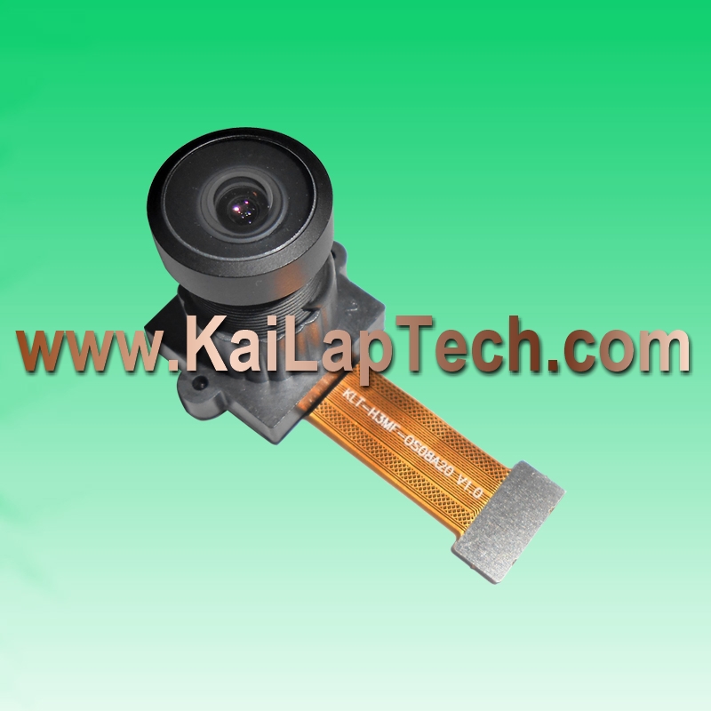 KLT Camera Modules