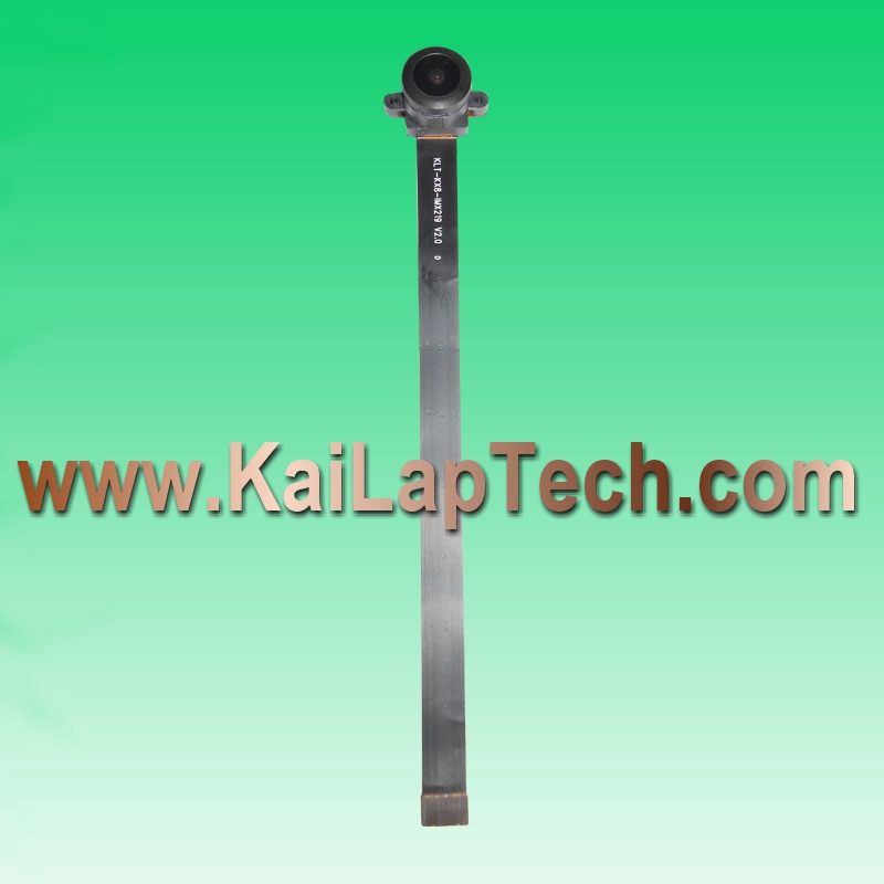 KLT Camera Modules
