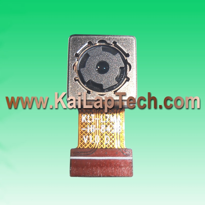 KLT Camera Modules