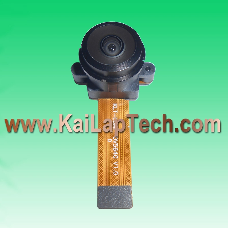 KLT Camera Modules