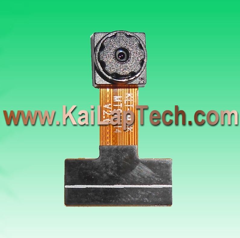 KLT Camera Modules