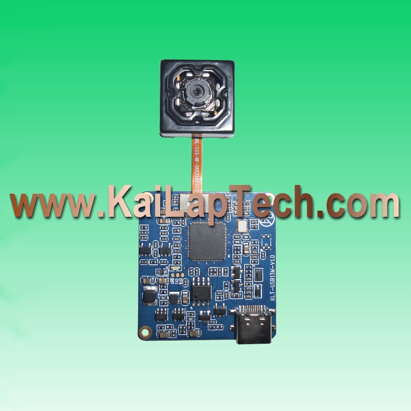 KLT Camera Modules