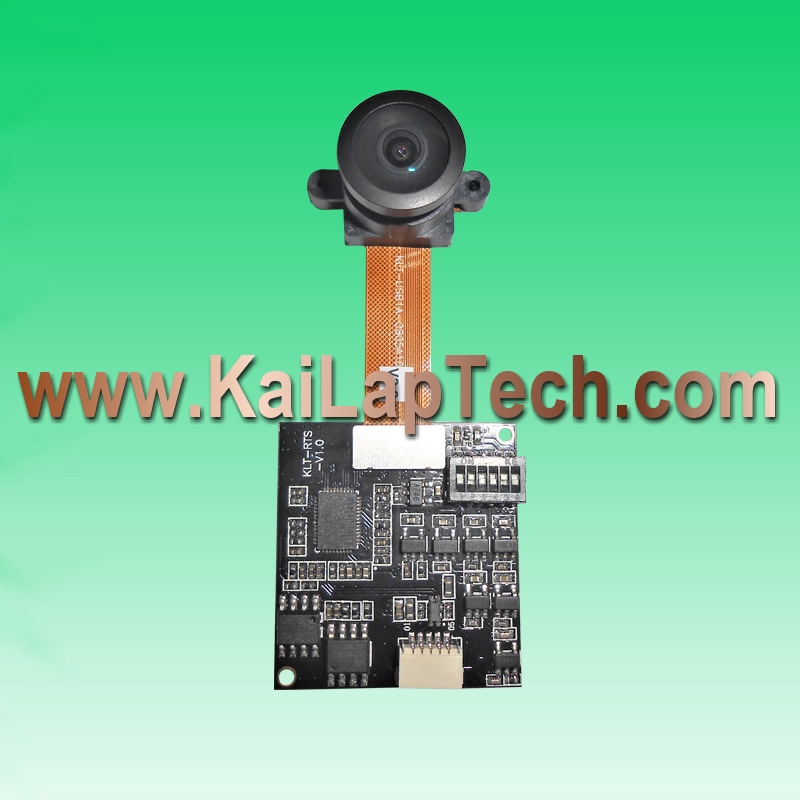 KLT Camera Modules