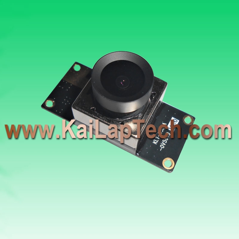 KLT Camera Modules