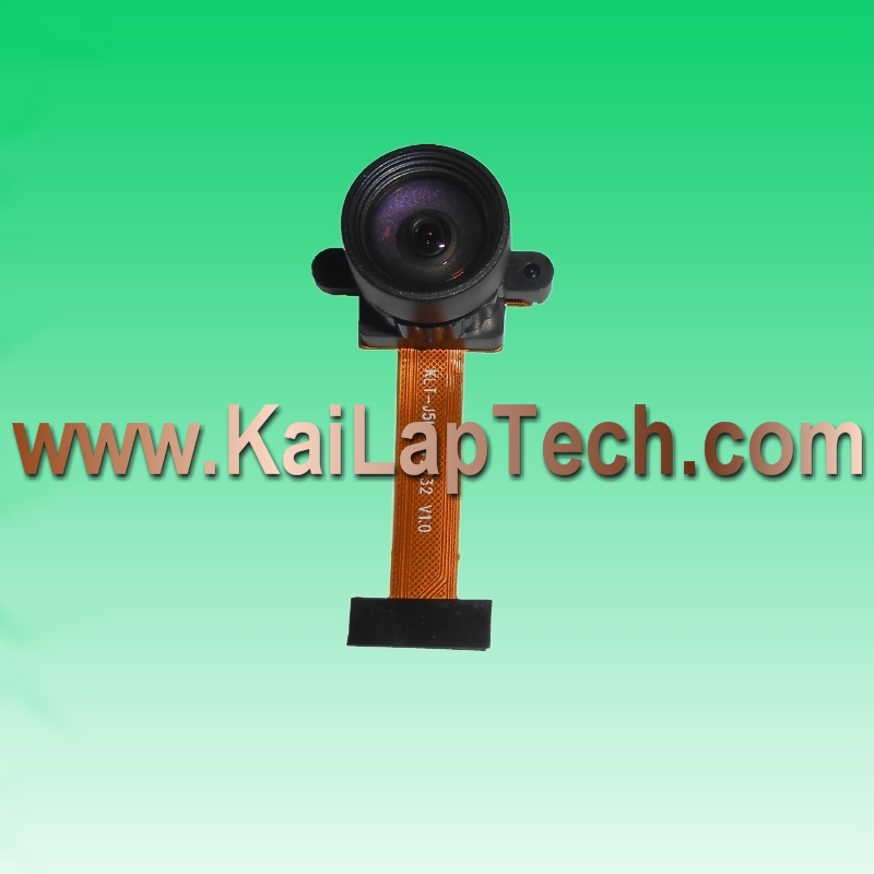 KLT Camera Modules